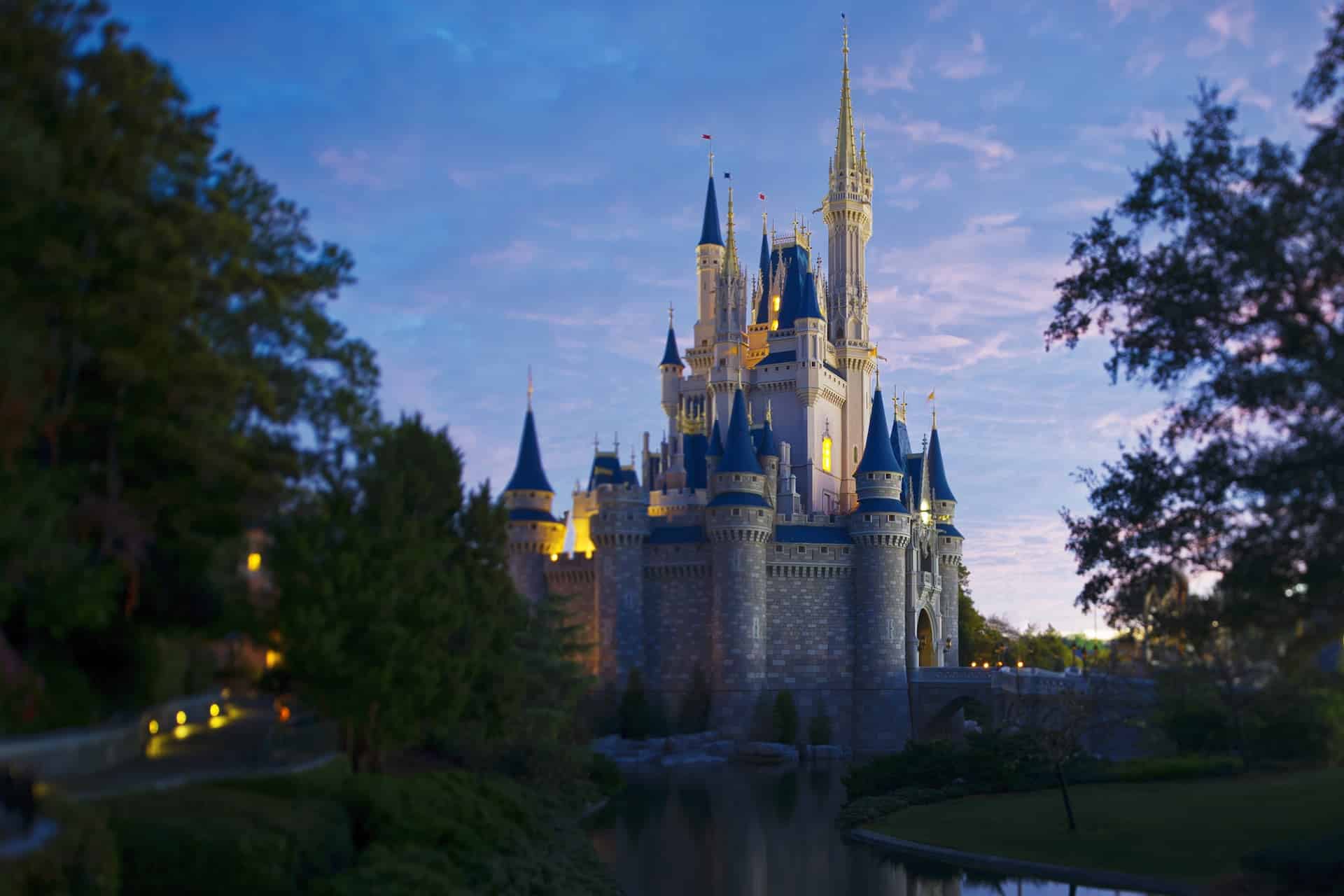 Soumission Walt Disney World en Floride | Destinations Magiques