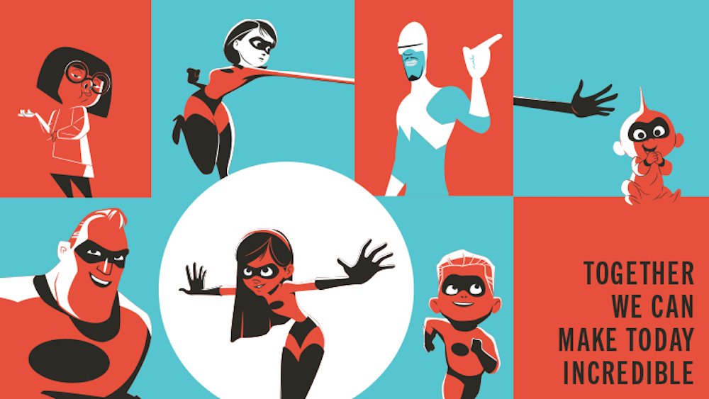 Ensemble, nous pouvons rendre votre prochaine journée Disney incroyable ...