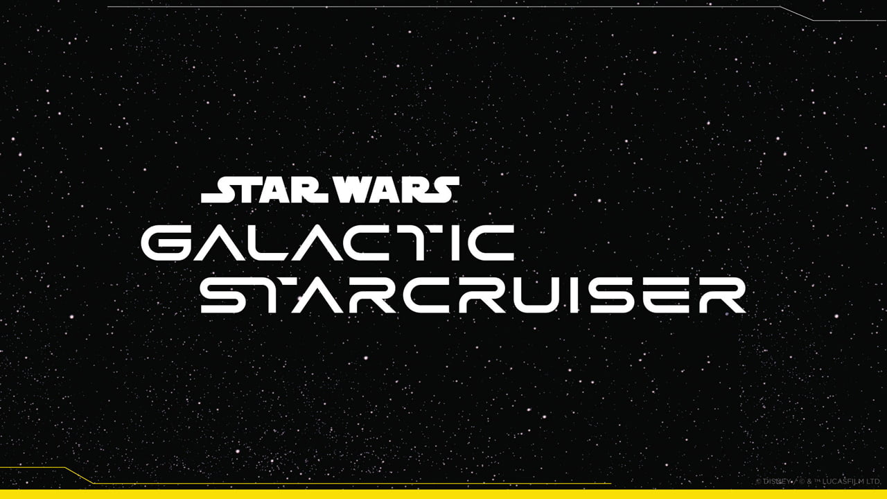 Star Wars: Galactic Starcruiser. - Destinations Magiques